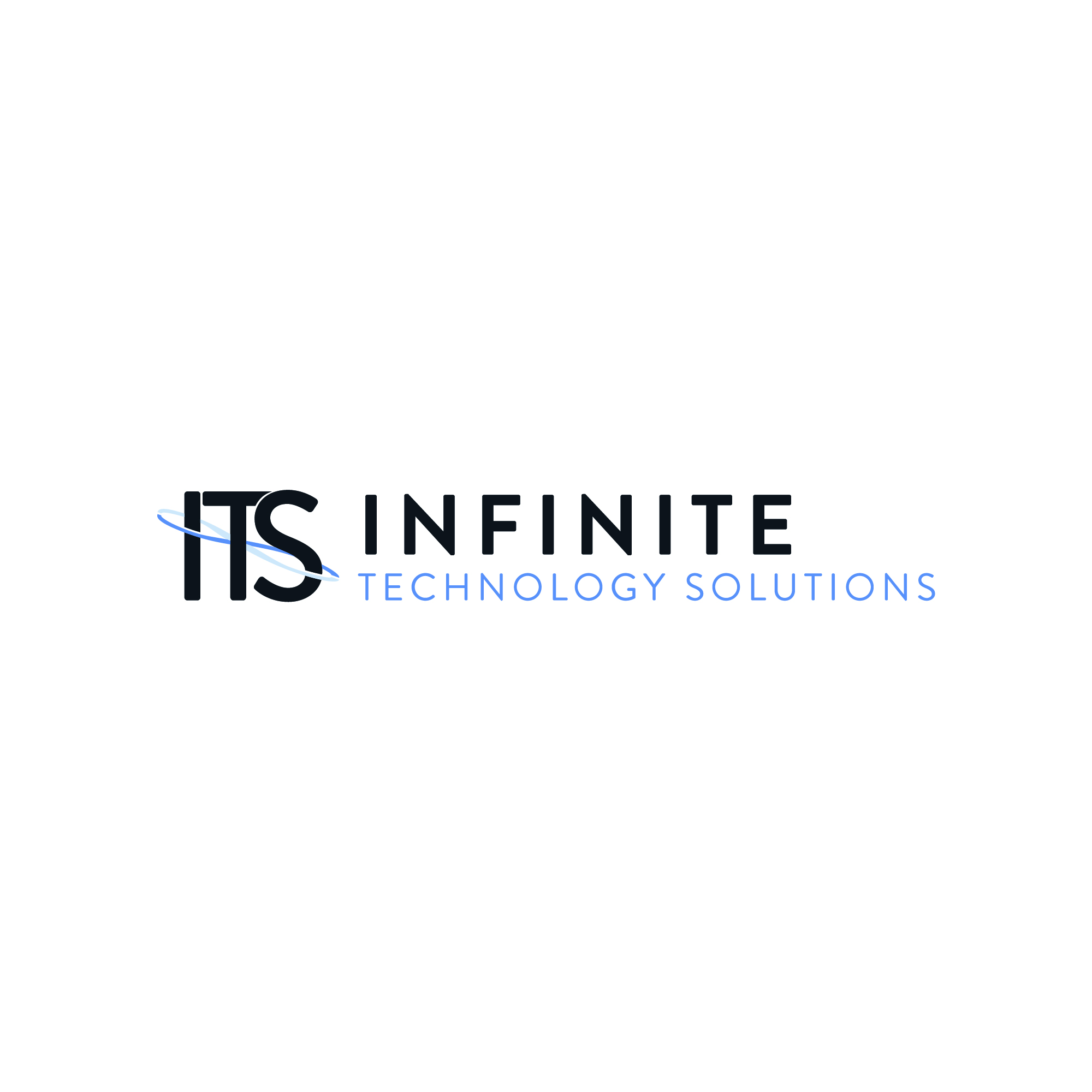 Integrated Technology Solutions Logo - Main St. Design