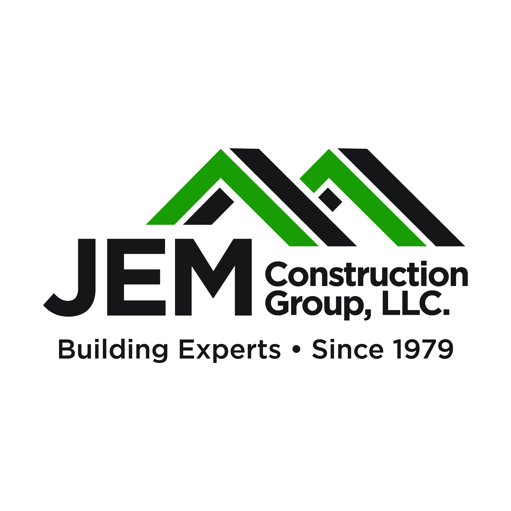 JEM Construction Brand - Main St. Design